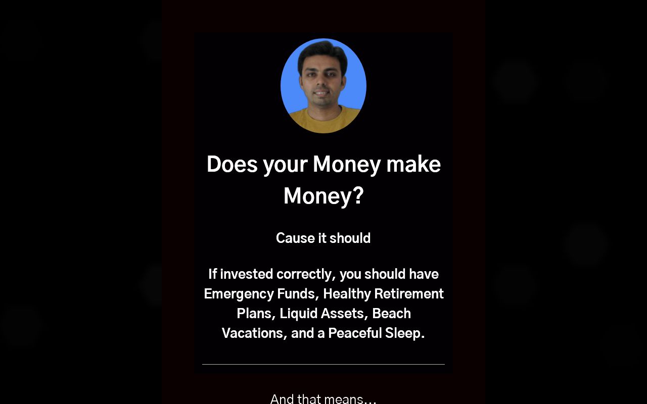 Prachetas Bhimajiyani